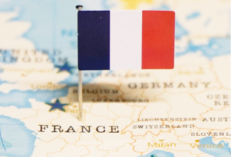 CG Drives & Automation is expanding into France - Emotron